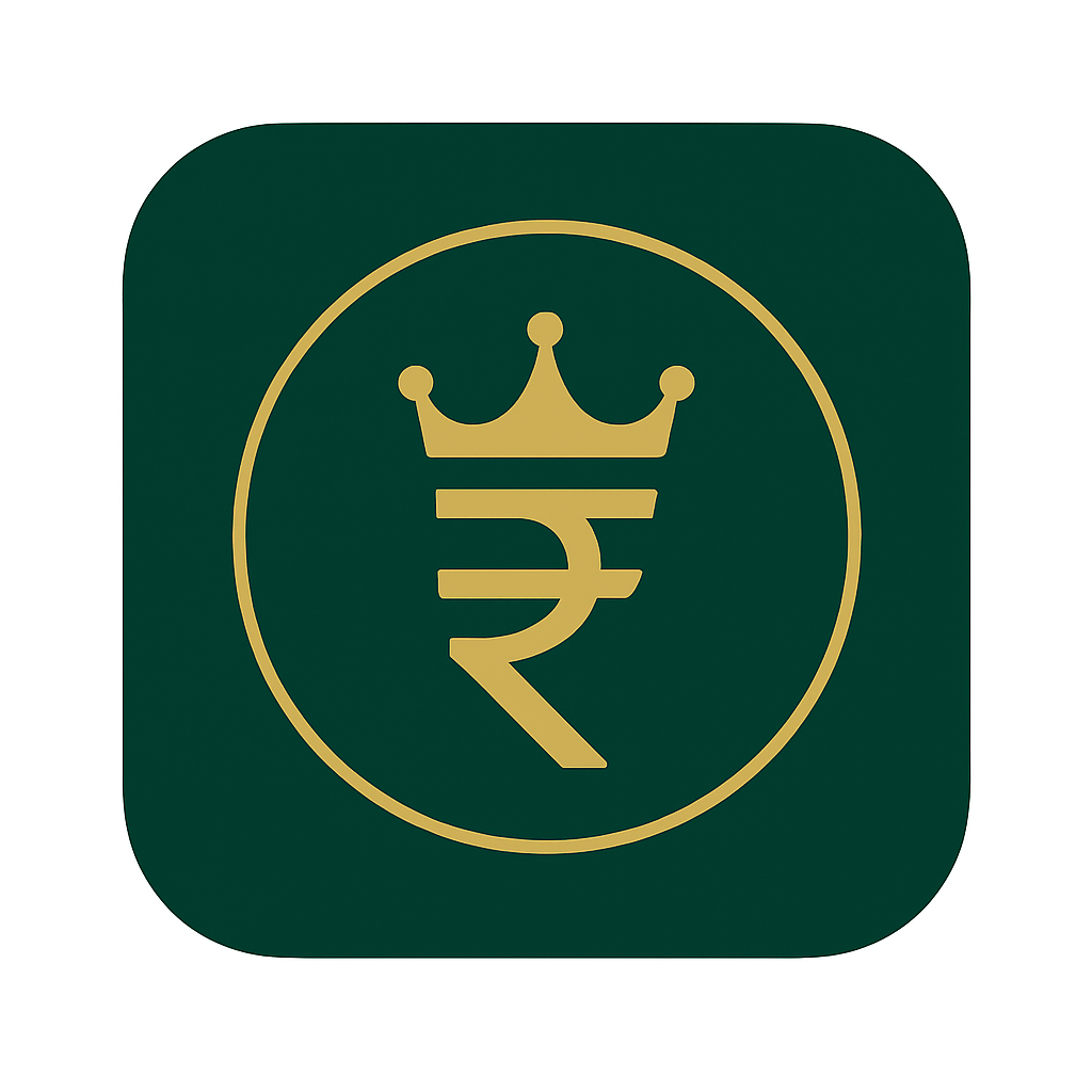MyPaisa - Personal Finance Tracker | Manage Your Money Easily